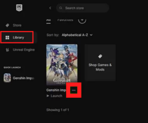 How to Uninstall Genshin Impact on PC, Mobile and Playstation? The ...