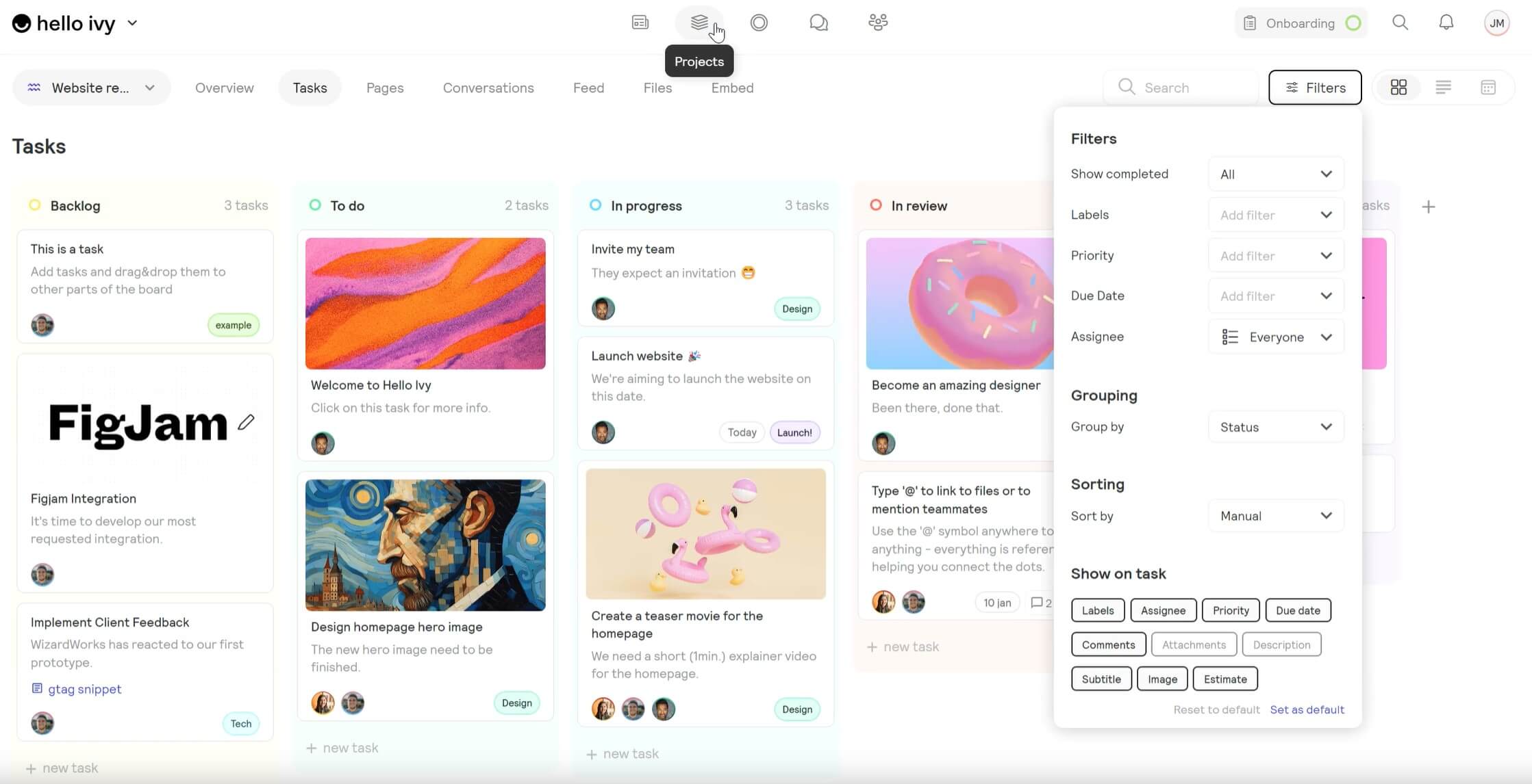Integrating Project Management Tools in Design Agencies | DebugBar Integrating Project Management Tools in Design Agencies | DebugBar