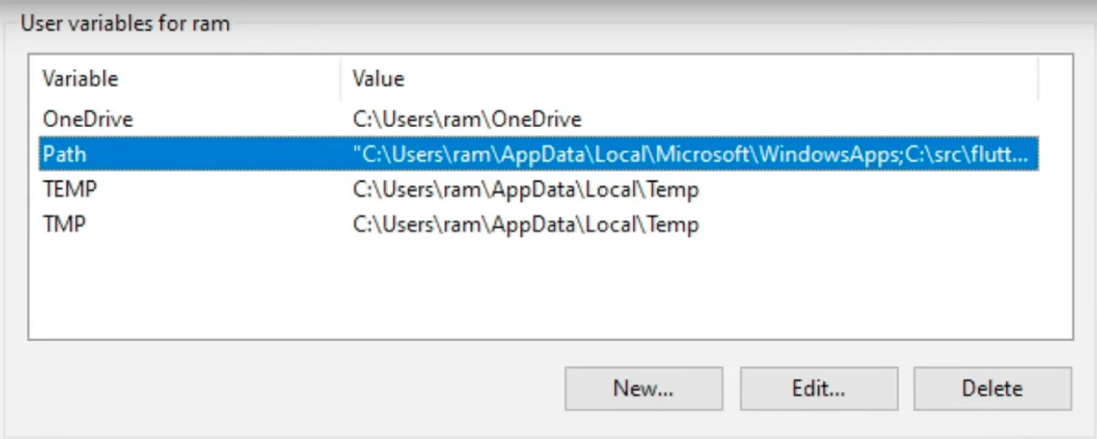 How to Uninstall Flutter on Linux (Ubuntu), Windows and MacOs? The Complete Step-by-Step Guide ...