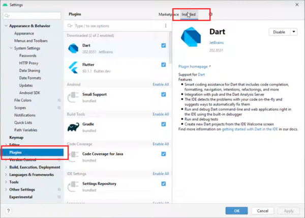 How to Uninstall Flutter on Linux (Ubuntu), Windows and MacOs? The ...