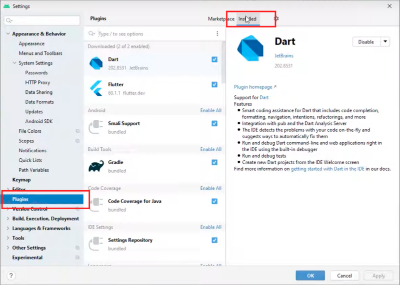 How To Uninstall Flutter On Linux Ubuntu Windows And Macos The Complete Step By Step Guide