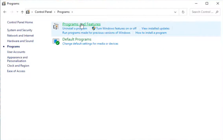 How to Uninstall Docker? The Complete Method for Windows, Ubuntu, and ...