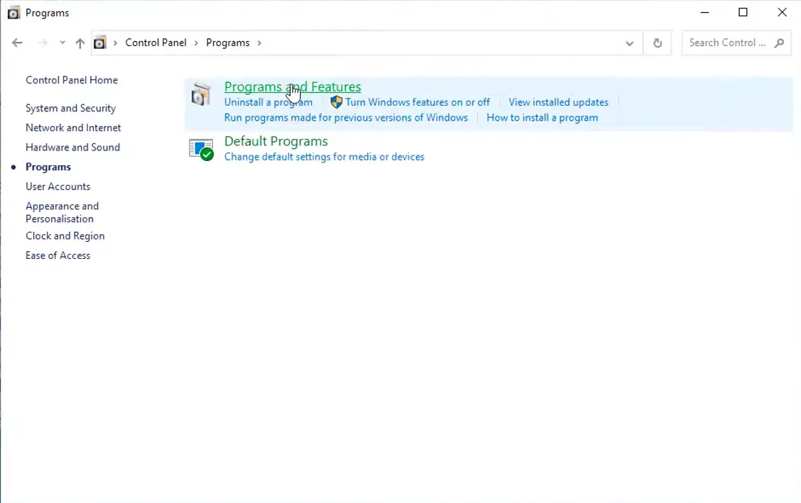 How to Uninstall Cygwin on Windows? The Best Methods to completely Get Rid of This Tool | DebugBar