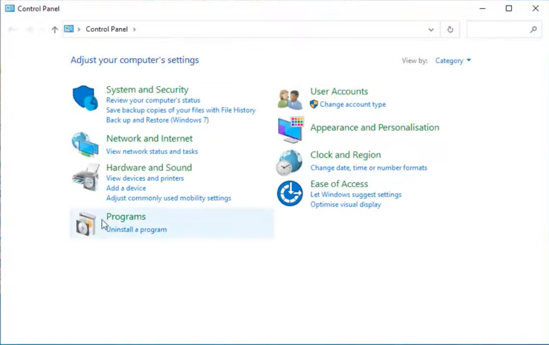 How to Uninstall Cygwin on Windows? The Best Methods to completely Get ...