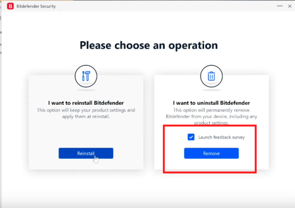 How to Uninstall Bitdefender? The Complete Guide for Windows, Mac, and ...