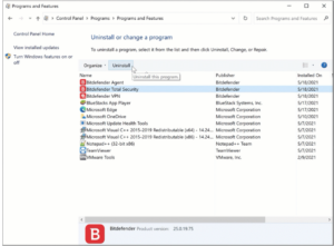How to Uninstall Bitdefender? The Complete Guide for Windows, Mac, and Linux | DebugBar