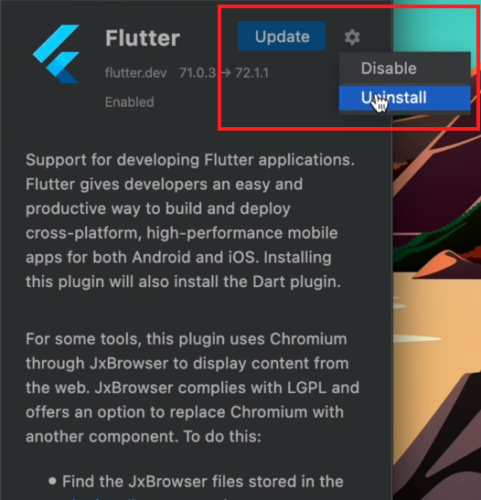 How to Uninstall Flutter on Linux (Ubuntu), Windows and MacOs? The Complete Step-by-Step Guide ...
