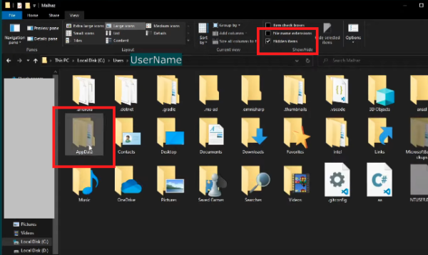 How to Uninstall Blender? Complete Tutorial for Mac, Windows and Linux | DebugBar