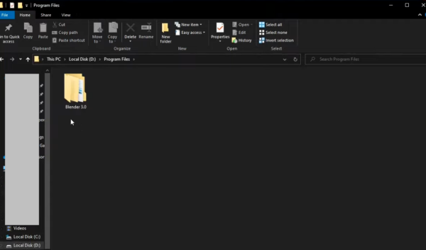 How to Uninstall Blender? Complete Tutorial for Mac, Windows and Linux | DebugBar