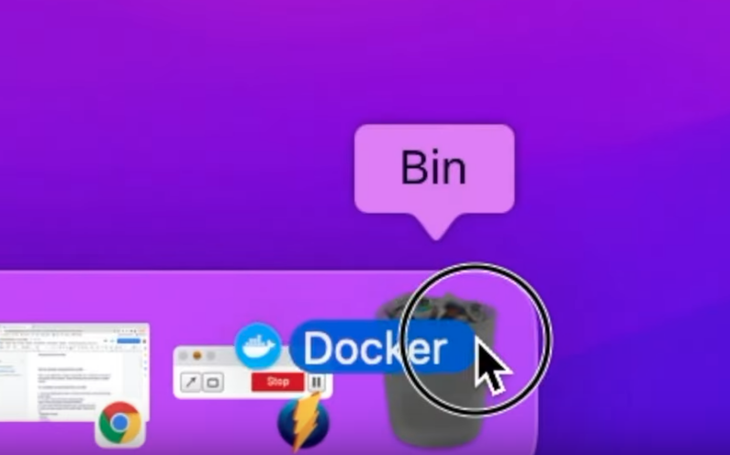 How to Uninstall Docker? The Complete Method for Windows, Ubuntu, and Mac | DebugBar
