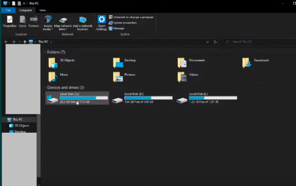 How to Uninstall Blender? Complete Tutorial for Mac, Windows and Linux | DebugBar