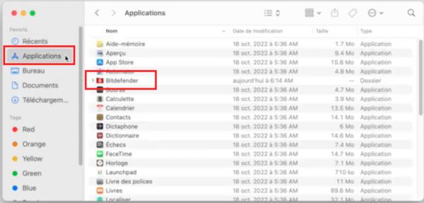 How to Uninstall Bitdefender? The Complete Guide for Windows, Mac, and Linux | DebugBar