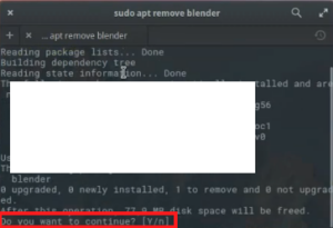 How to Uninstall Blender? Complete Tutorial for Mac, Windows and Linux | DebugBar