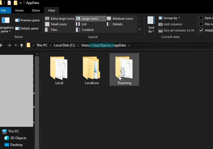 How To Uninstall Blender Complete Tutorial For Mac Windows And Linux Debugbar