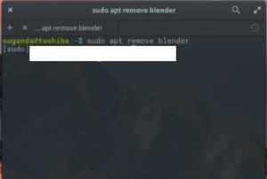 How to Uninstall Blender? Complete Tutorial for Mac, Windows and Linux | DebugBar