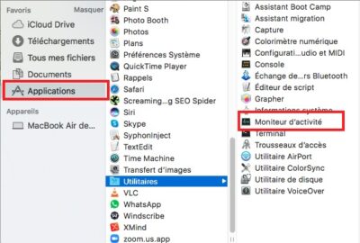 How to Ctrl + Alt + Delete on Mac? 6 Shortcuts That Work | DebugBar