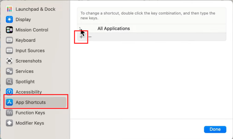 50 Essential Mac Keyboard Shortcuts to Boost Your Productivity | DebugBar