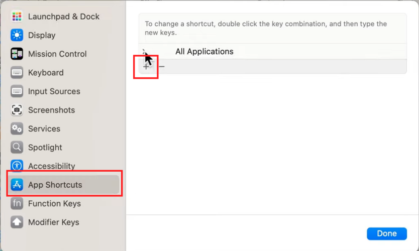 50 Essential Mac Keyboard Shortcuts to Boost Your Productivity | DebugBar