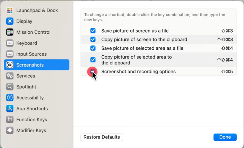 50 Essential Mac Keyboard Shortcuts to Boost Your Productivity | DebugBar
