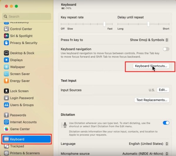 50 Essential Mac Keyboard Shortcuts to Boost Your Productivity | DebugBar