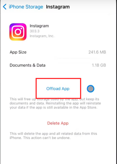 How to Clear Instagram Cache? The Complete Tutorial for iPhone and Android in 2024 | DebugBar