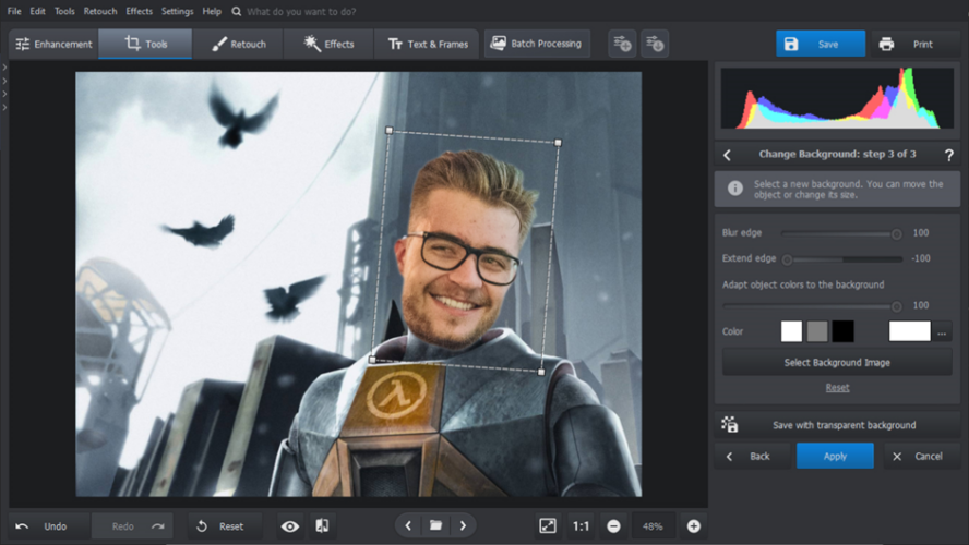 How to Swap Faces: A Fun and Easy Guide | DebugBar