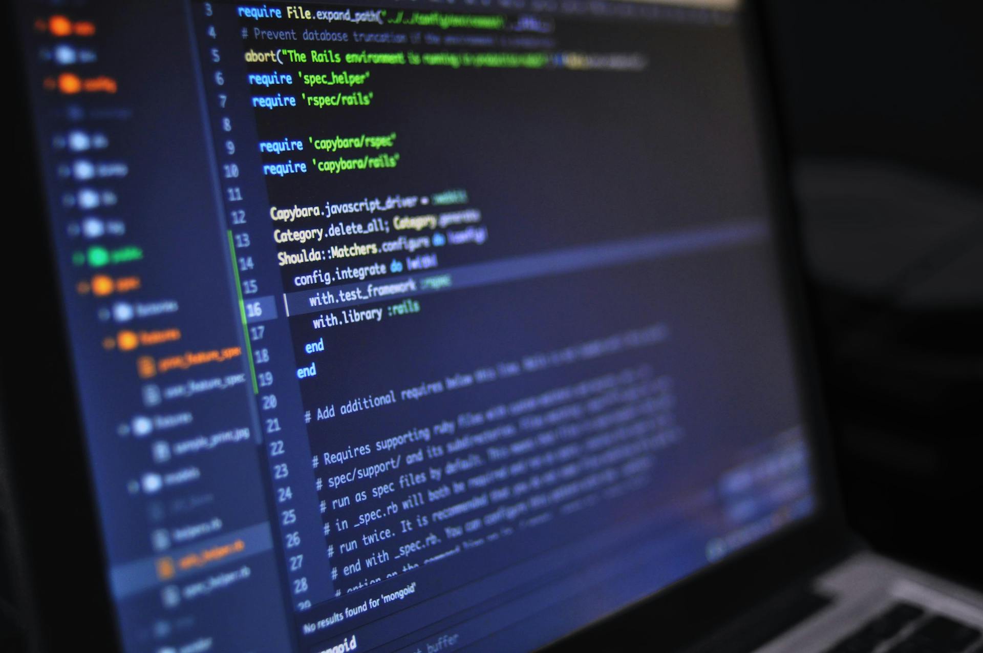 Web App Development Languages: Top 6 Choices for 2025 (With Comparison ... Web App Development Languages: Top 6 Choices for 2025 (With Comparison ...