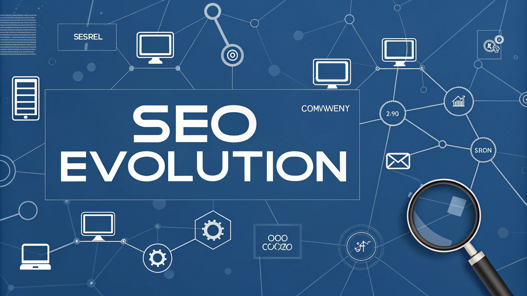 Modern Search Engine Optimization Practices: Adapting to Evolving User ...