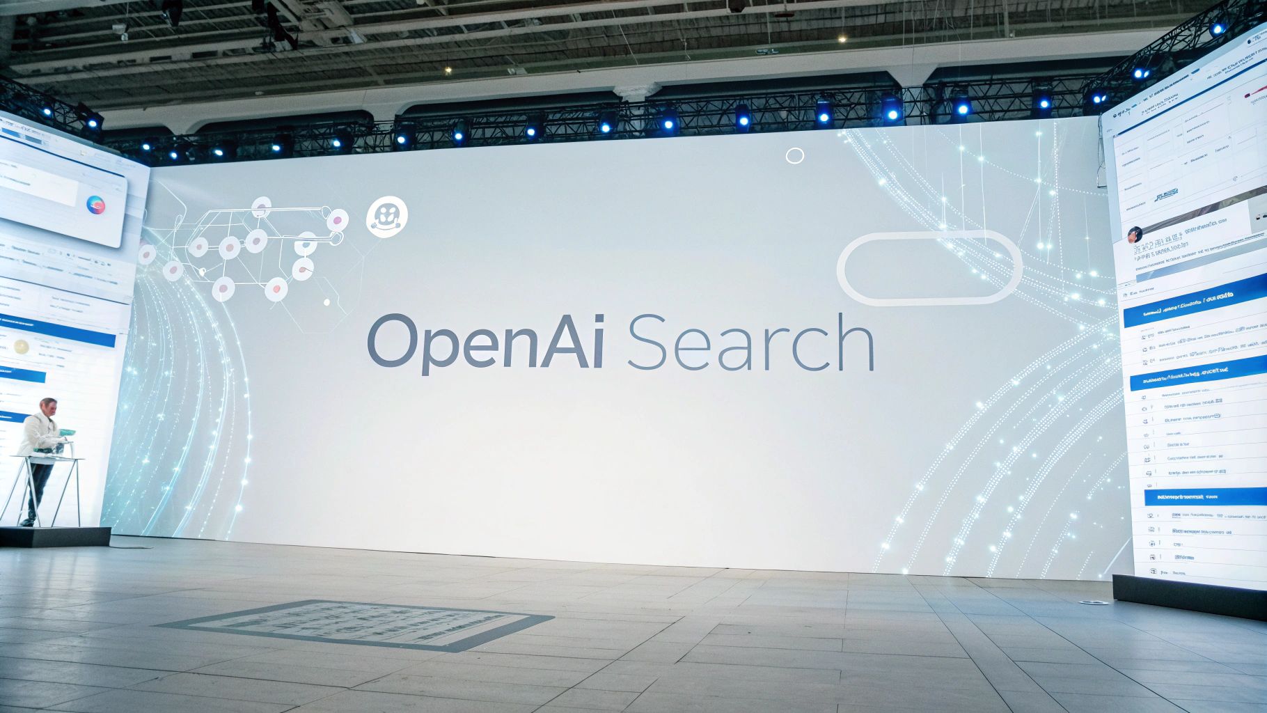 OpenAI Browser: Exploring ChatGPT's New Web Search Feature | DebugBar