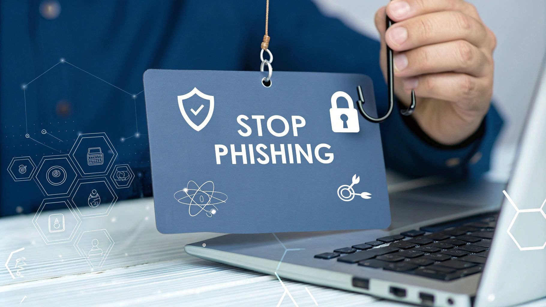 How To Prevent Phishing Attacks A Comprehensive Guide Debugbar