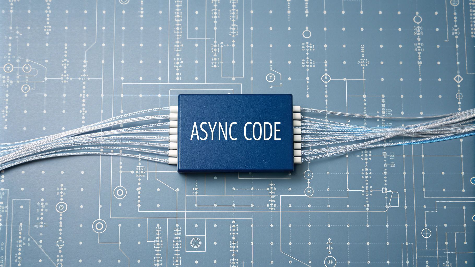 Mastering Asynchronous Programming in JavaScript: A Deep Dive | DebugBar Mastering Asynchronous Programming in JavaScript: A Deep Dive | DebugBar