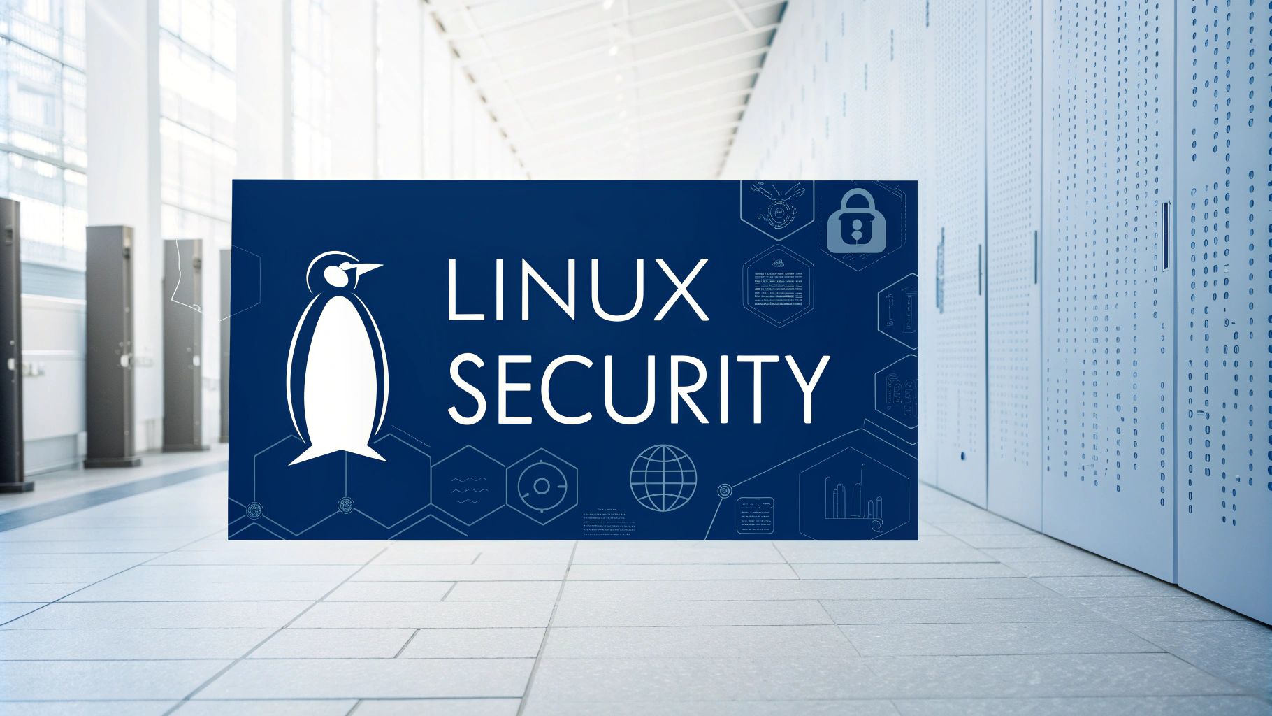 Essential Linux Security Best Practices in 2024 | DebugBar
