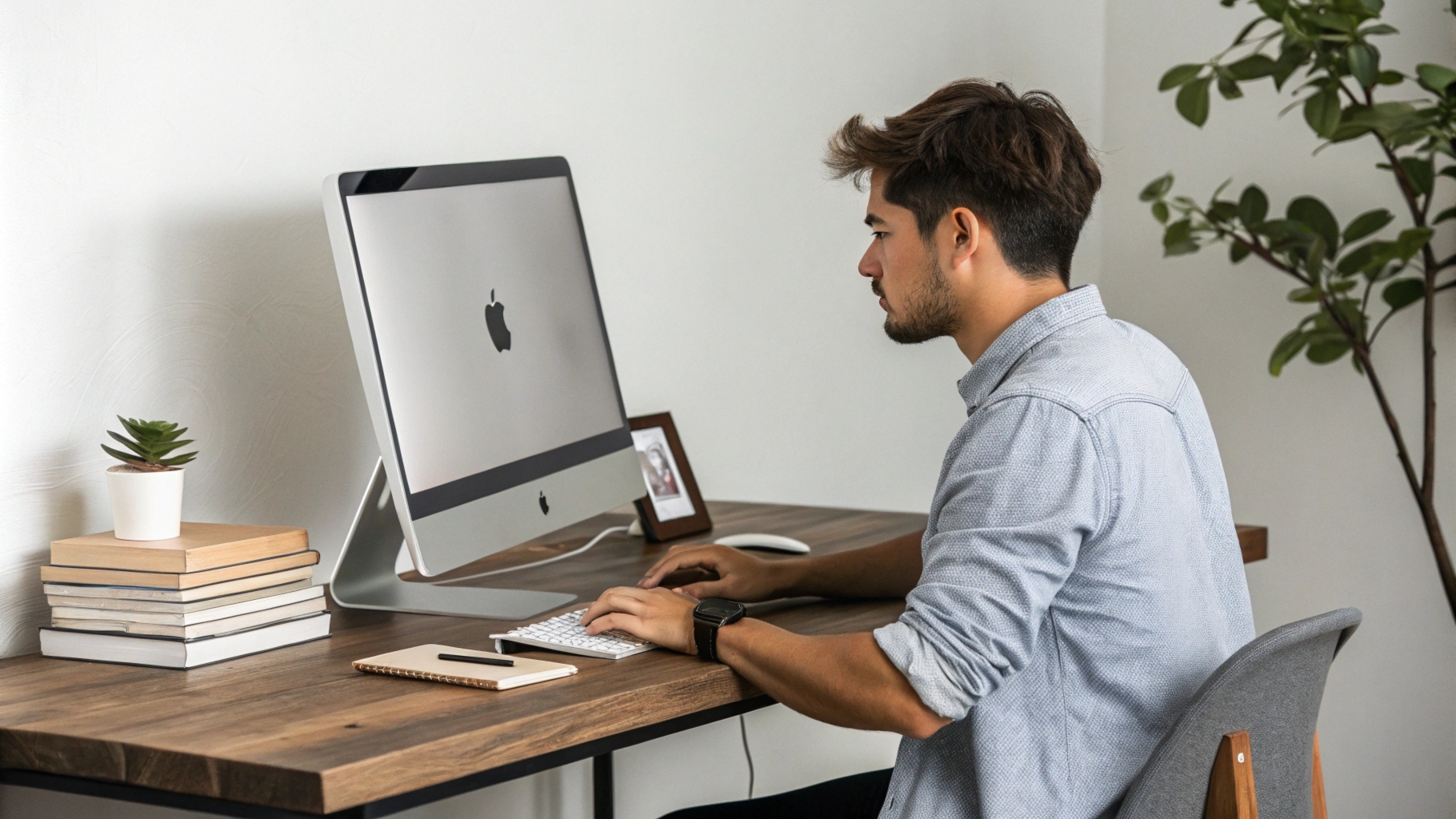 50 Essential Mac Keyboard Shortcuts to Boost Your Productivity | DebugBar