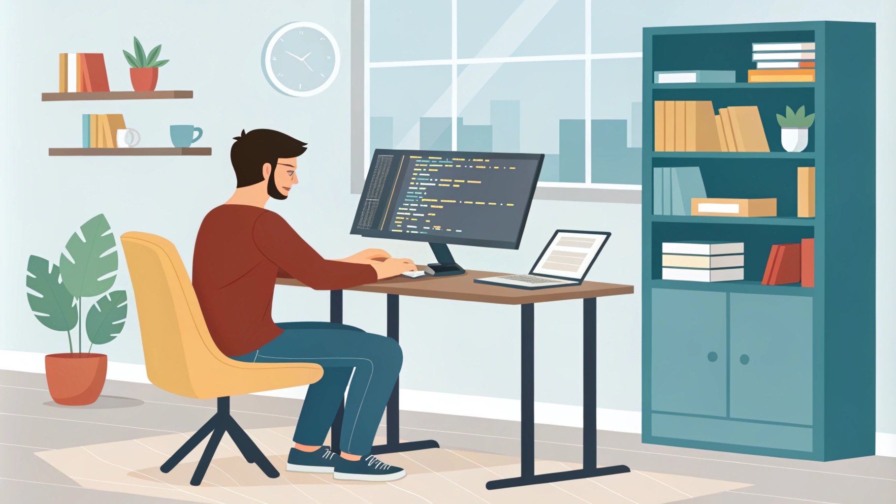 Leveraging Python for SEO Automation: Tools and Tips | DebugBar
