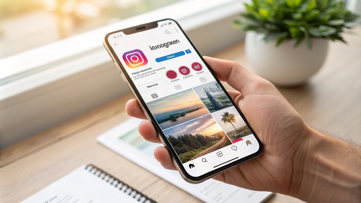 How to Clear Instagram Cache? The Complete Tutorial for iPhone and Android in 2024 | DebugBar
