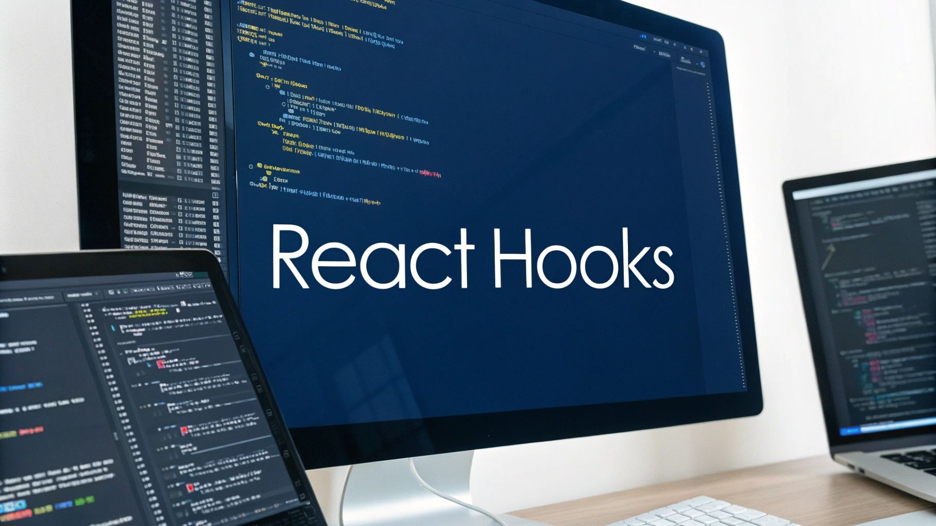 Mastering React Hooks: Best Practices for Modern Development | DebugBar