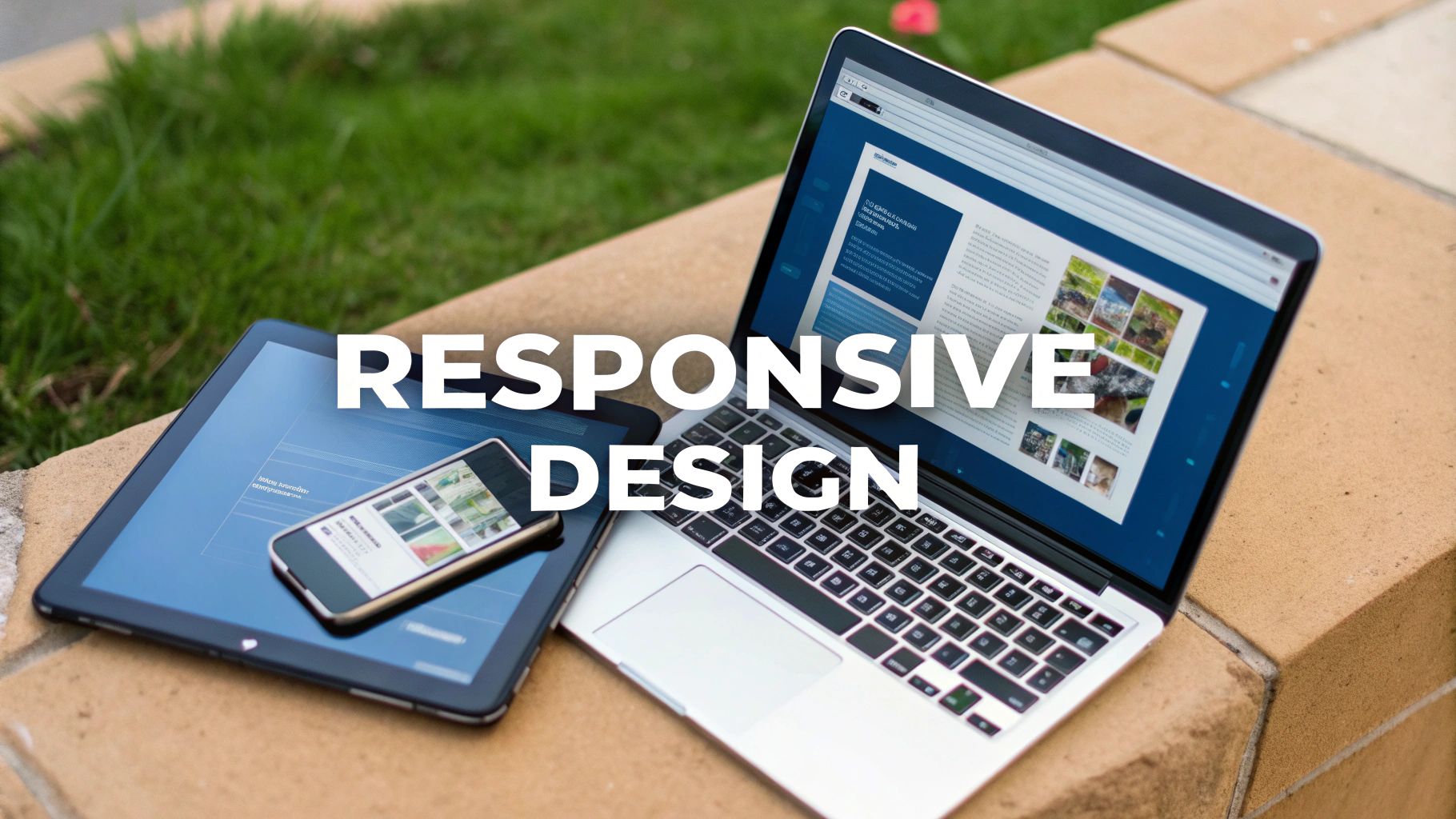 10 Proven Responsive Web Design Techniques That Drive Exceptional Results | DebugBar