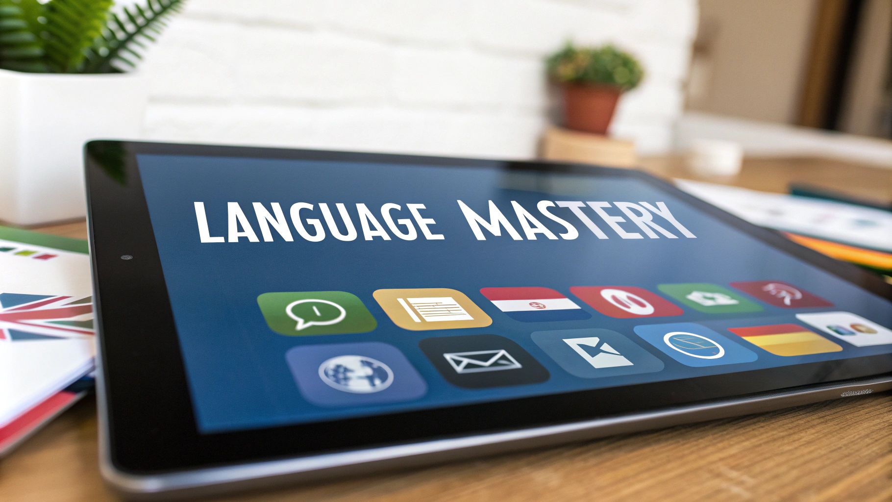 10 Best Language Learning Apps: The Complete Guide for Serious Learners ...