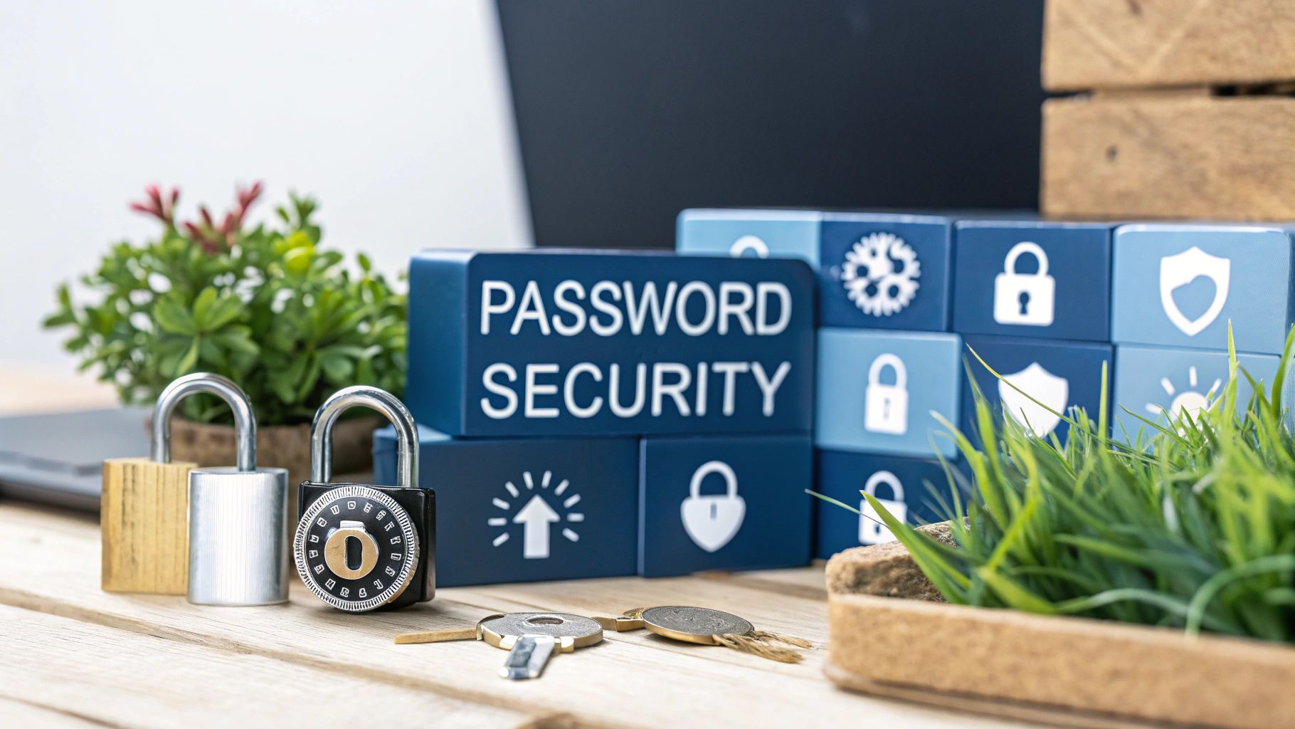Best Practices for Password Security: A Complete Guide to Protecting Your Digital Life | DebugBar
