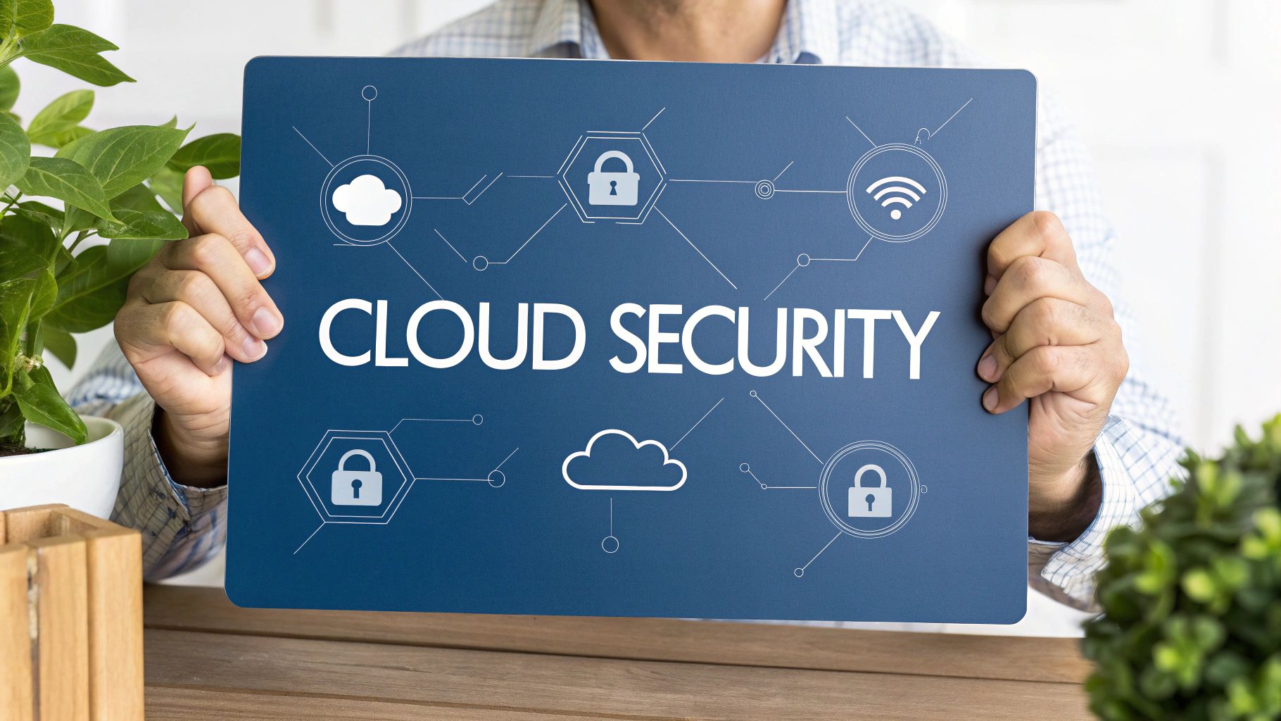 Essential Cloud Security Best Practices: A Strategic Guide for Modern Organizations | DebugBar