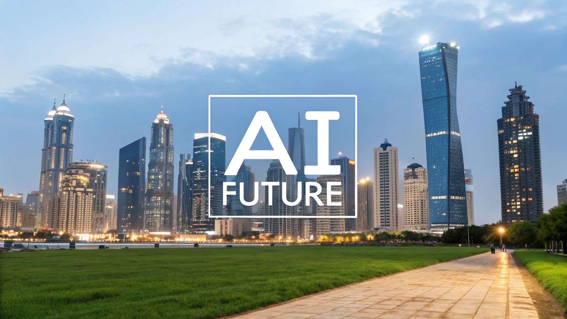 The Future of Artificial Intelligence: Building Success in the Coming ...