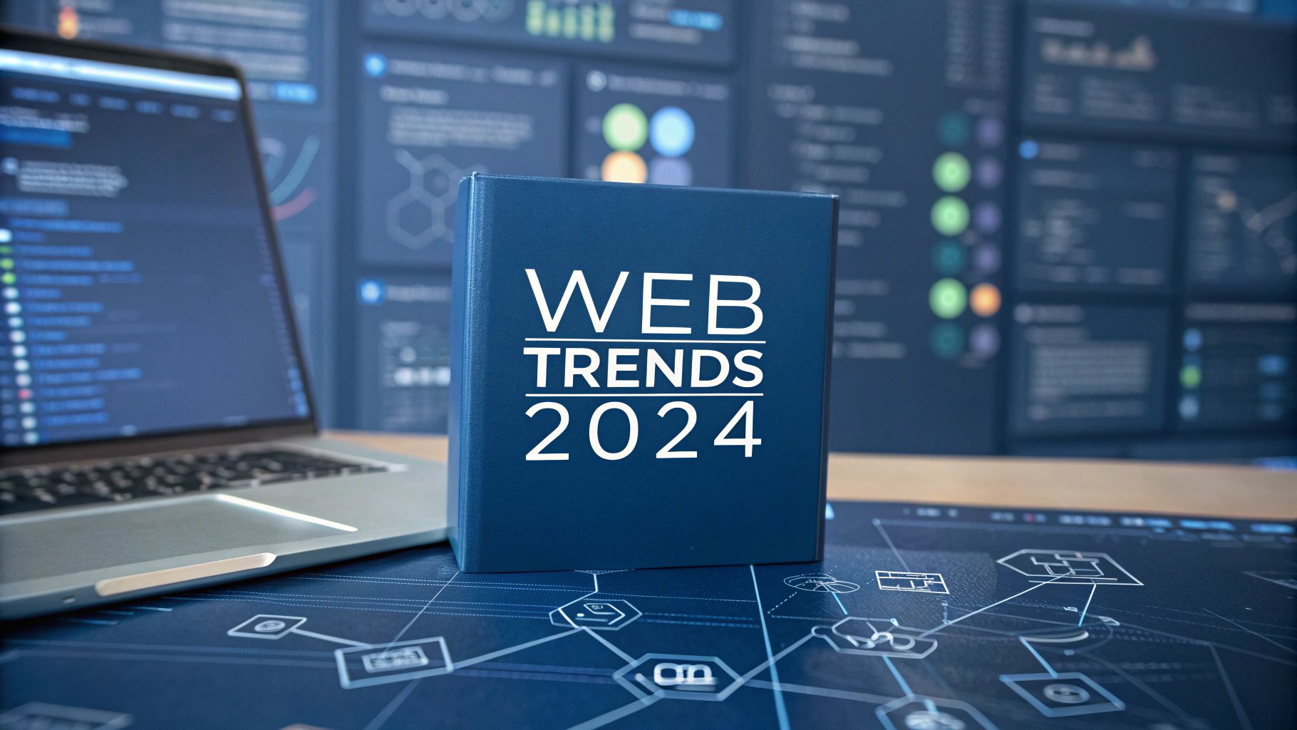 Latest Web Development Trends 2024: A Practical Guide for Building ...