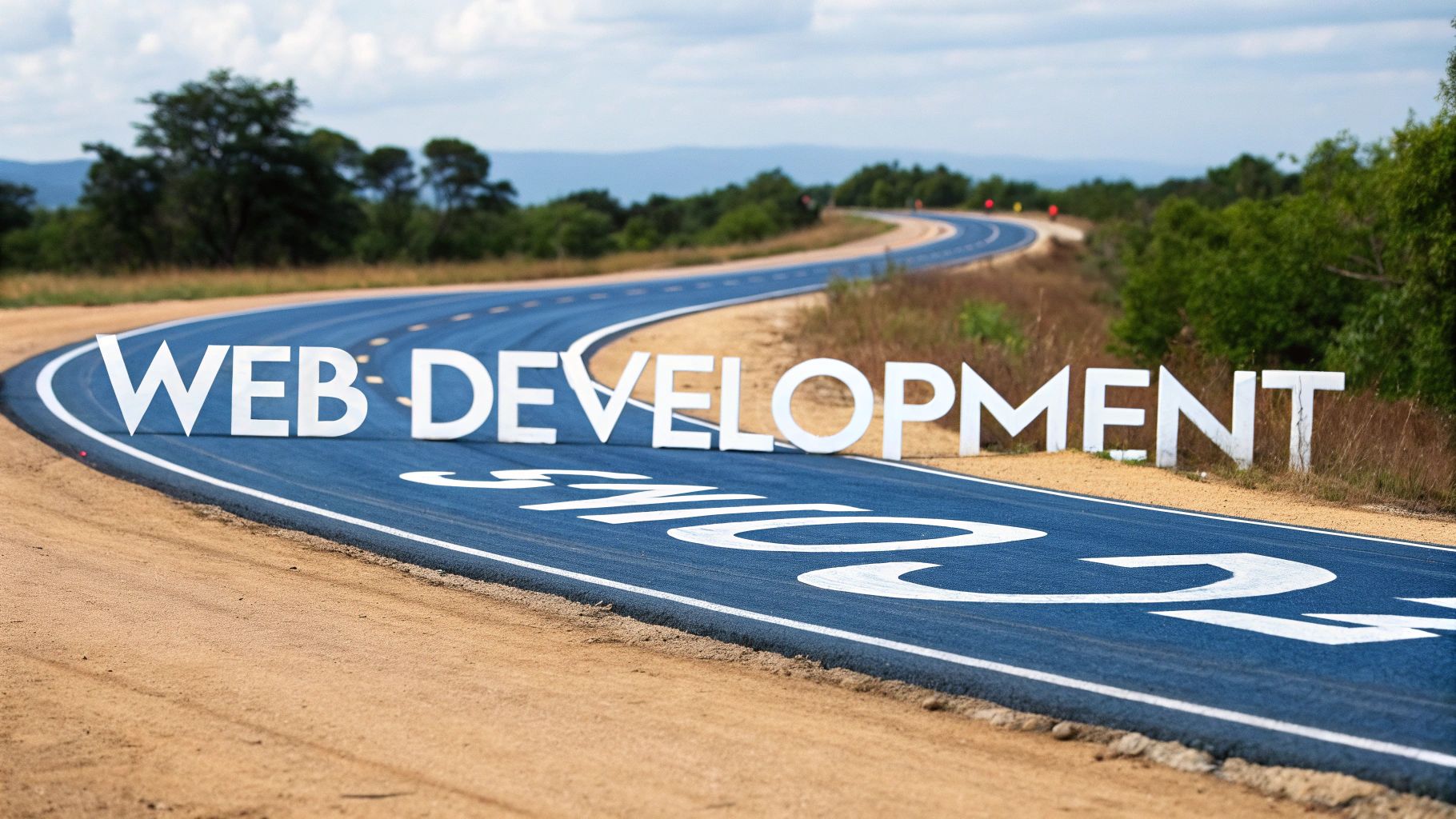 Web Development Roadmap: A No-Nonsense Guide to Modern Development Success | DebugBar