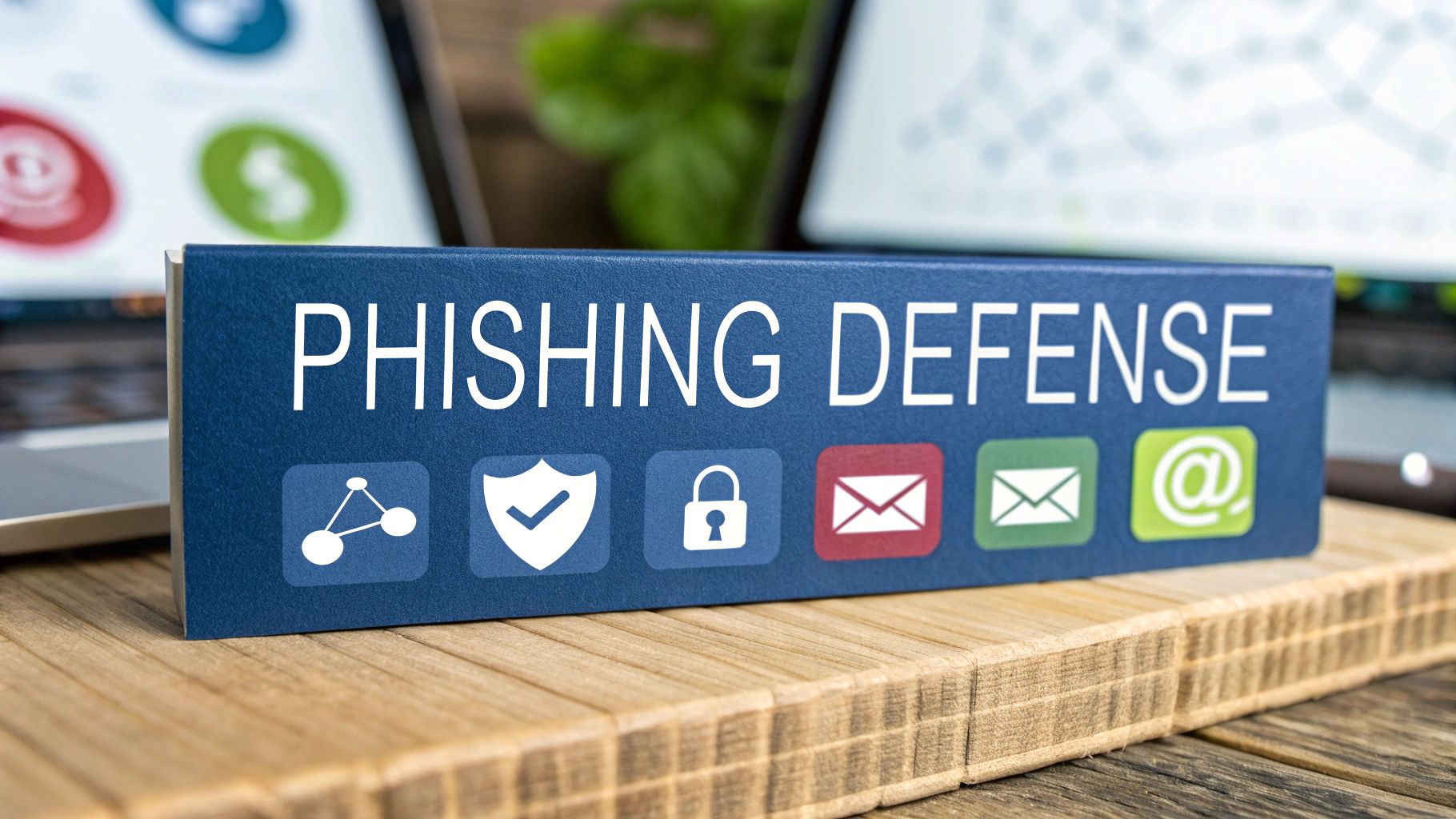 Ultimate Guide to Phishing Attack Prevention: Strategic Solutions That Actually Work | DebugBar