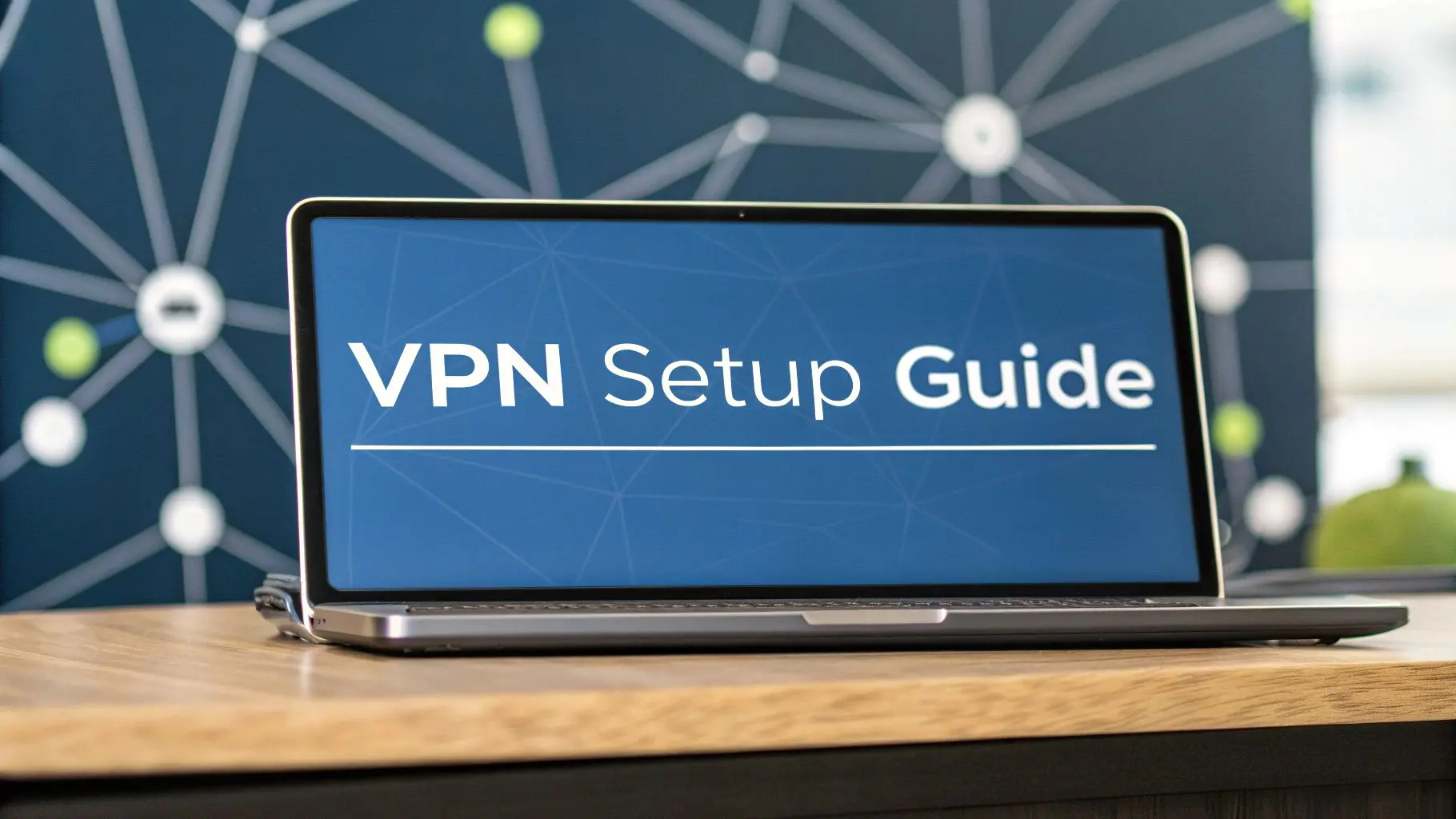 How to Set Up VPN: The Ultimate Guide to Secure Online Privacy | DebugBar