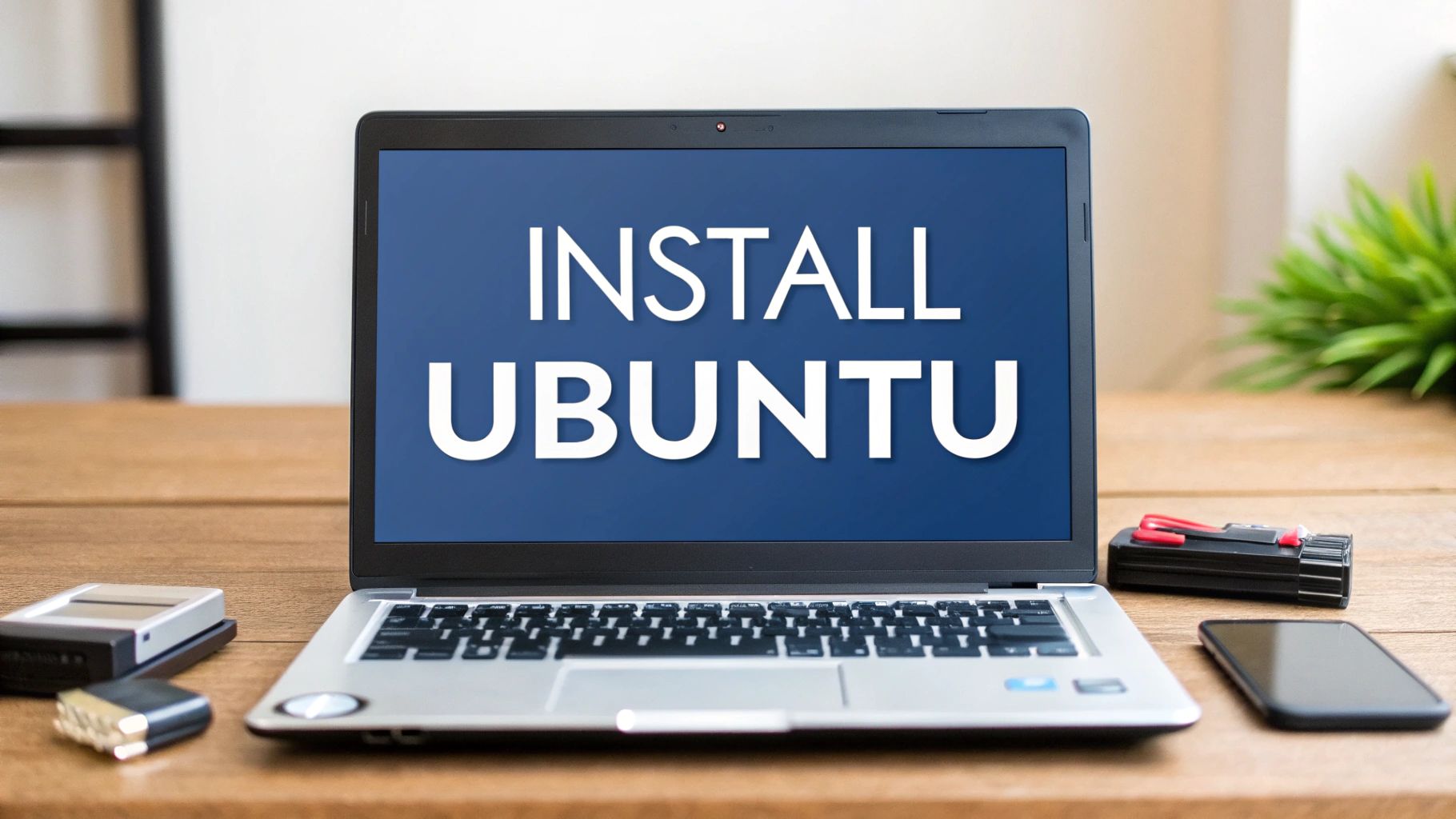How to Install Linux Ubuntu: A Complete Step-by-Step Guide for Beginners | DebugBar