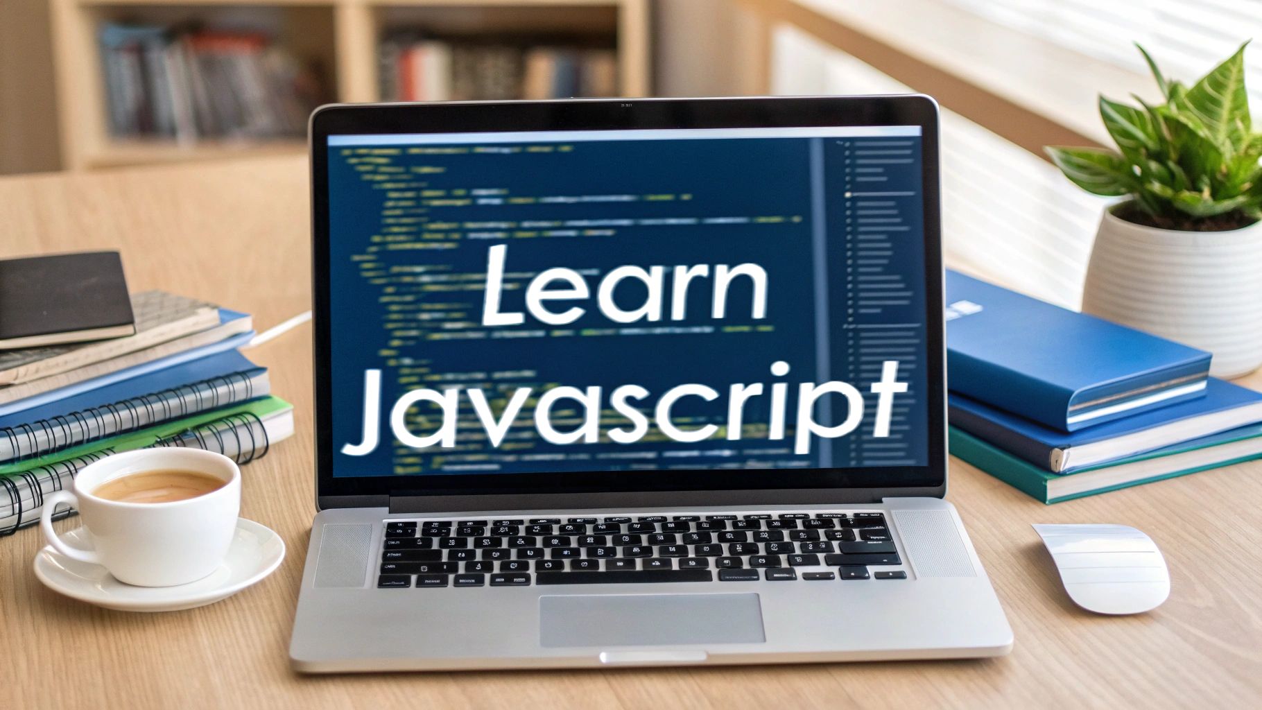 Learn JavaScript for Beginners: From Zero to Confident Developer | DebugBar