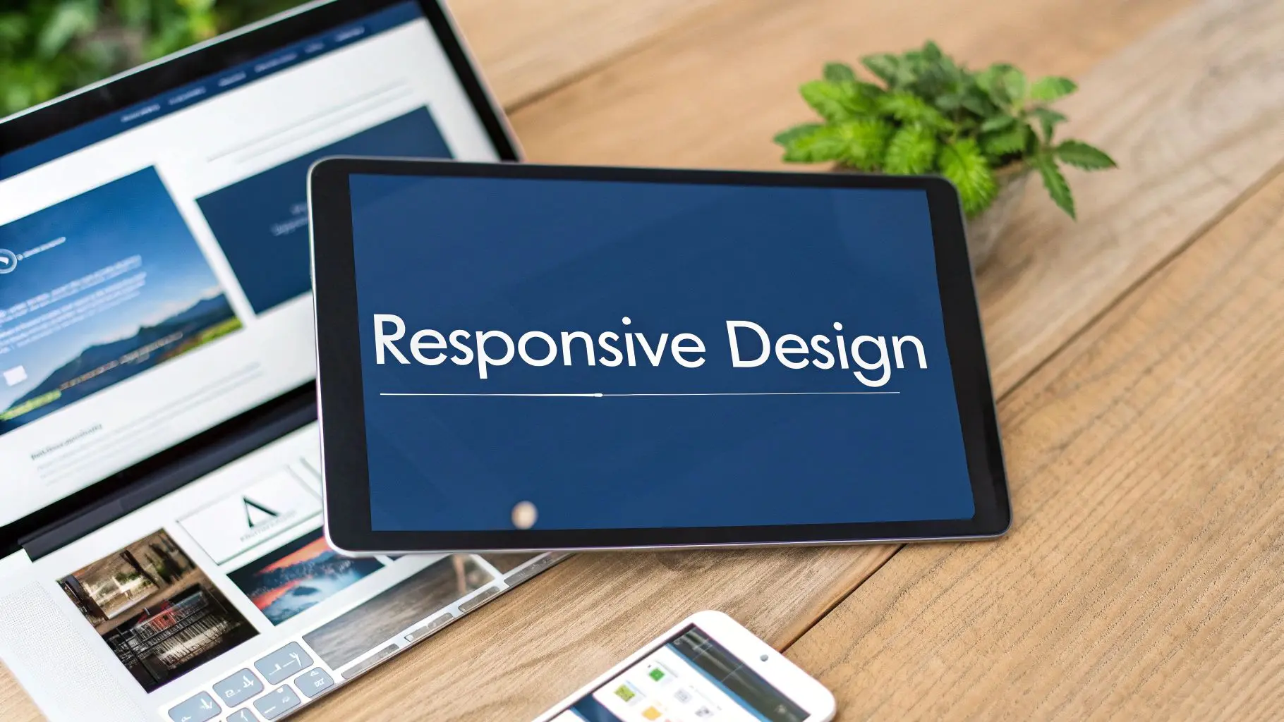 Best Practices for Responsive Web Design: A Practical Guide to Driving Real Results | DebugBar