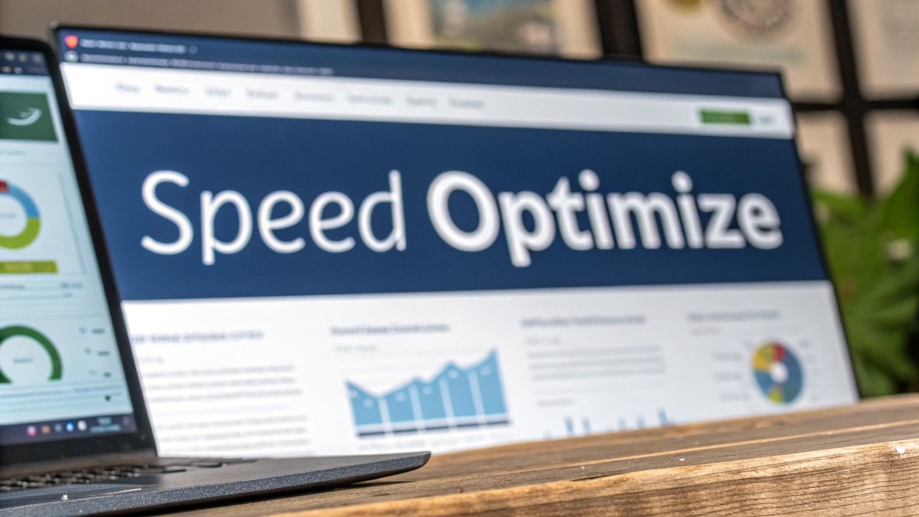 How to Optimize WordPress Site Speed: A Complete Guide for Lightning-Fast Performance | DebugBar