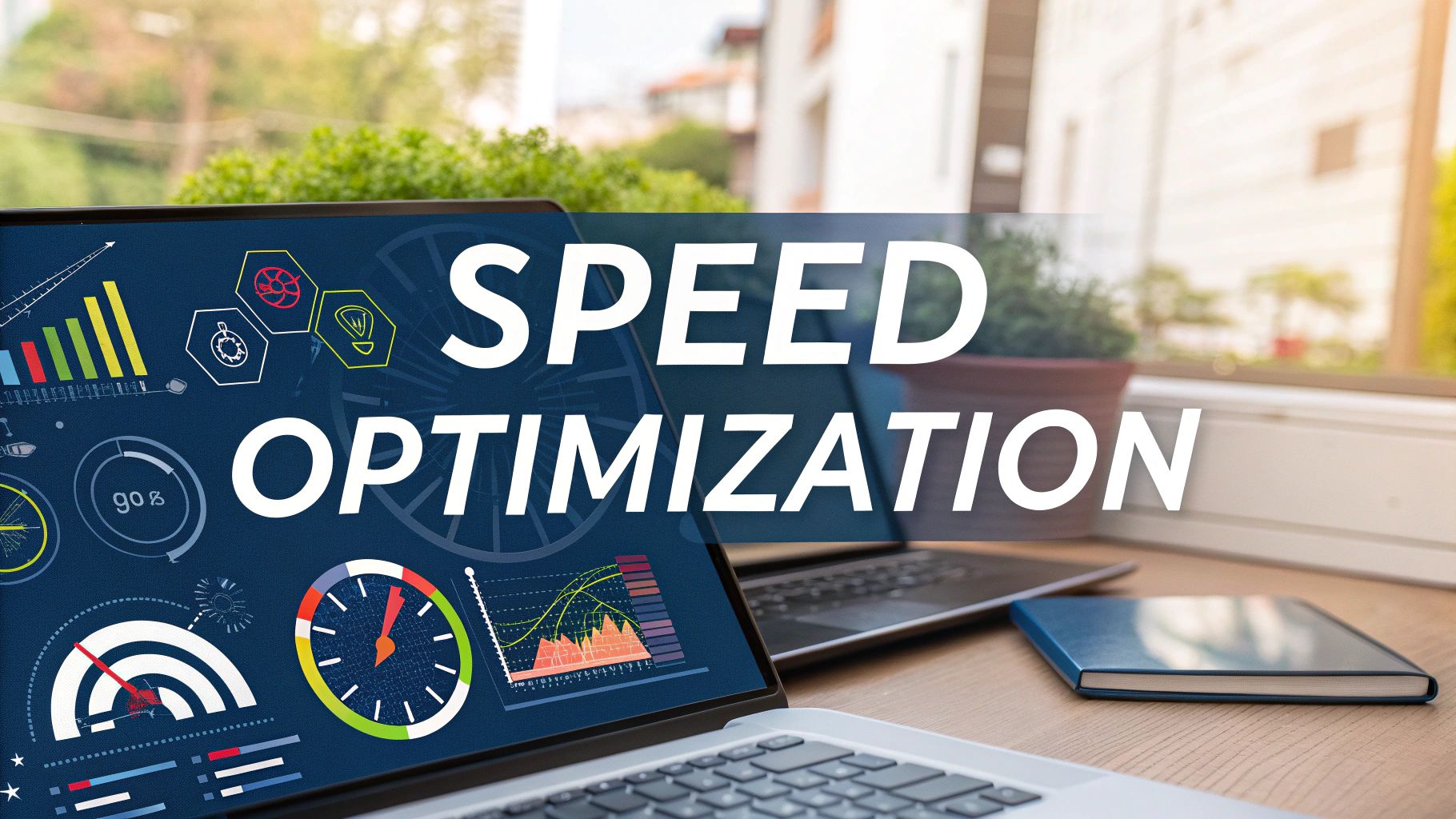 How to Optimize Website Speed: A Step-By-Step Guide for Digital Success | DebugBar